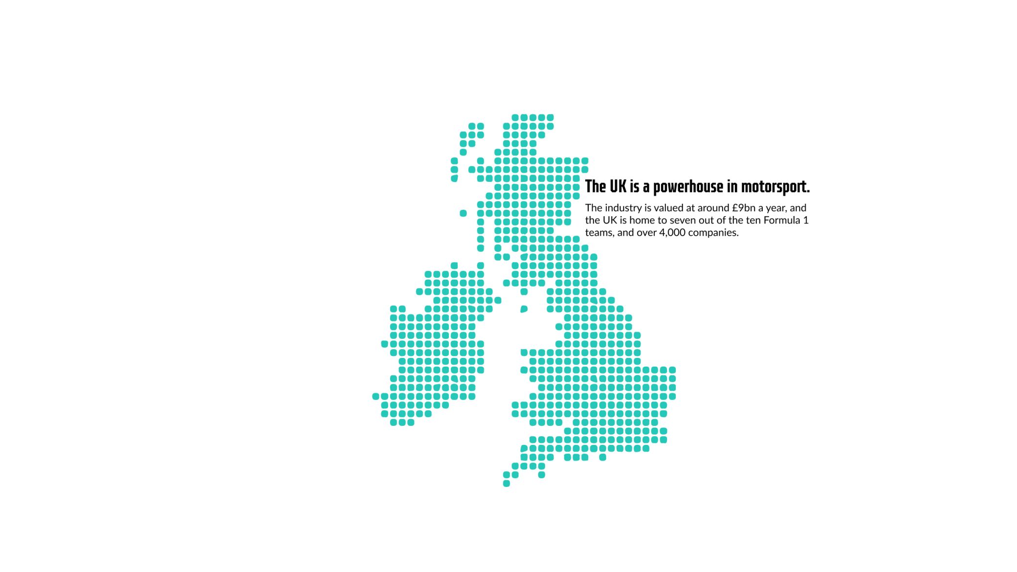 The Hamilton Commission: Report Interactive Summary